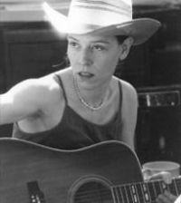 Gillian Welch :: Black Star (Radiohead Cover) - Aquarium Drunkard