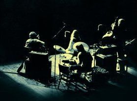 Pentangle :: The Time Has Come (Box Set) - Aquarium Drunkard