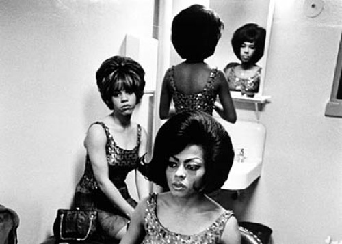 Motown Lost & Found : Sixties Supremes Rarities : Aquarium Drunkard