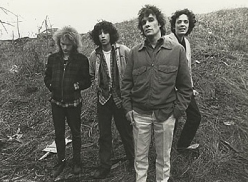 The Replacements : The Sire/Warner Reissues : Aquarium Drunkard
