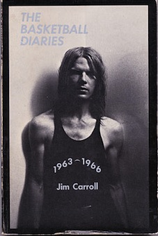 Jim Carroll :: August 1, 1950 — September 11, 2009 - Aquarium Drunkard