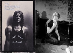 Jim Carroll : August 1, 1950 -- September 11, 2009 : Aquarium Drunkard