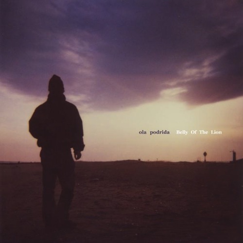 Ola Podrida :: Roomful of Sparrows - Aquarium Drunkard