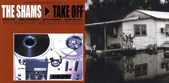 Thee Shams : Get Out Of My Life Woman : Aquarium Drunkard