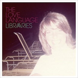 The Love Language : Libraries : Aquarium Drunkard