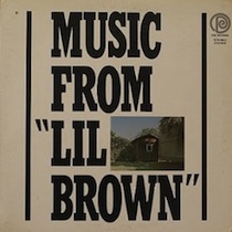 Africa :: Music From “Lil Brown” (1968) - Aquarium Drunkard