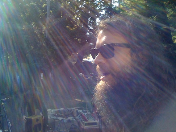 Josh Tillman :: The History Of Caves (Film Score) - Aquarium Drunkard