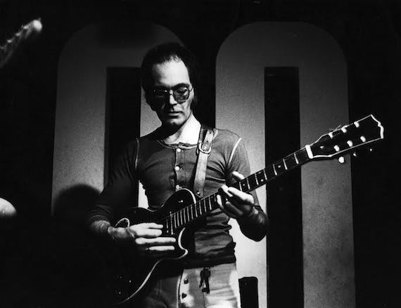 Mike Cooper :: The Aquarium Drunkard Interview - Aquarium Drunkard