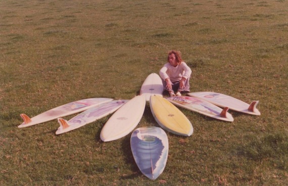 A Salute To The All Electric Fur Trapper :: A Mixtape - Aquarium Drunkard