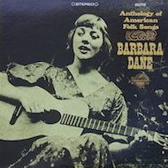 Barbara Dane : When I Was A Young Girl : Aquarium Drunkard