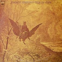 Jimmie Spheeris : Isle of View (Revisited) : Aquarium Drunkard
