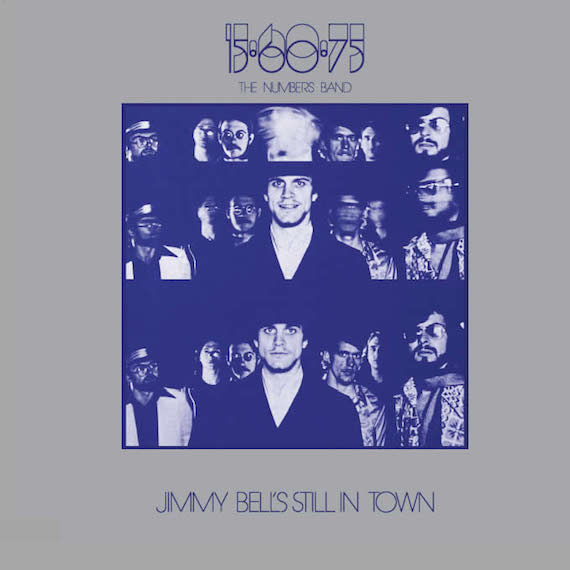 15-60-75 (The Numbers Band) :: Animal Speaks - Aquarium Drunkard