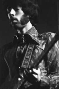 Harvey Mandel: An Appreciation On His 70th Birthday : Aquarium Drunkard