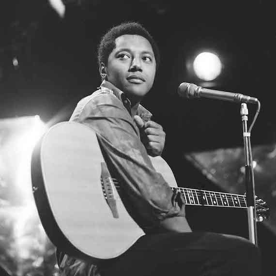 Labi Siffre :: Give Me Just A Little More Line - Aquarium Drunkard