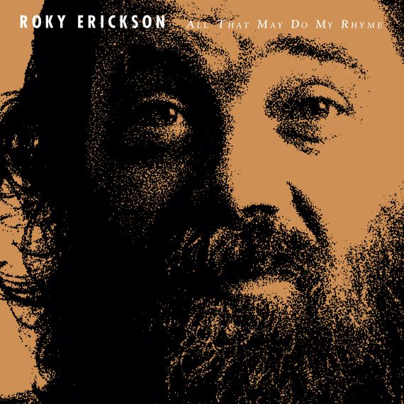Roky Erickson : All That May Do My Rhyme/Where The Pyramid Meets The ...