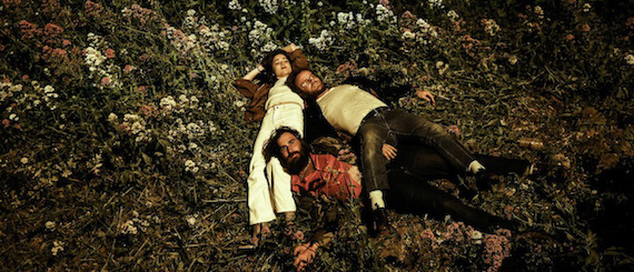 Champagne Superchillin :: Fragment - Aquarium Drunkard