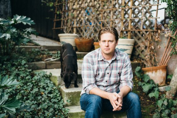 Tim Heidecker :: The Aquarium Drunkard Interview - Aquarium Drunkard