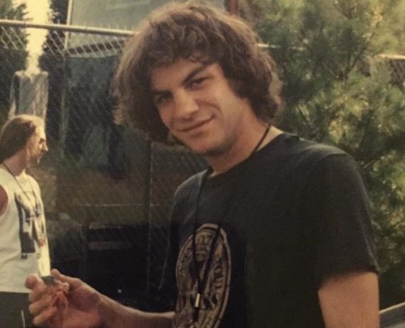 Dean Ween :: The Aquarium Drunkard Interview - Aquarium Drunkard