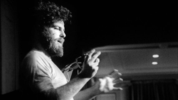Jerry Rubin : From Yippie to Yuppie : Aquarium Drunkard