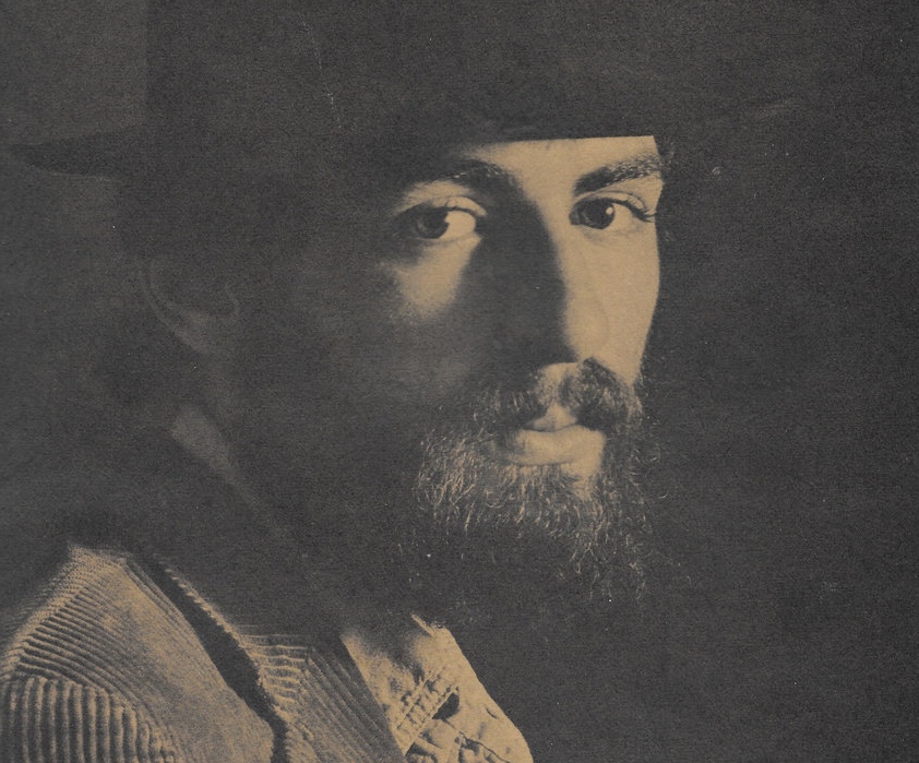 Jay Bolotin :: The Aquarium Drunkard Interview - Aquarium Drunkard