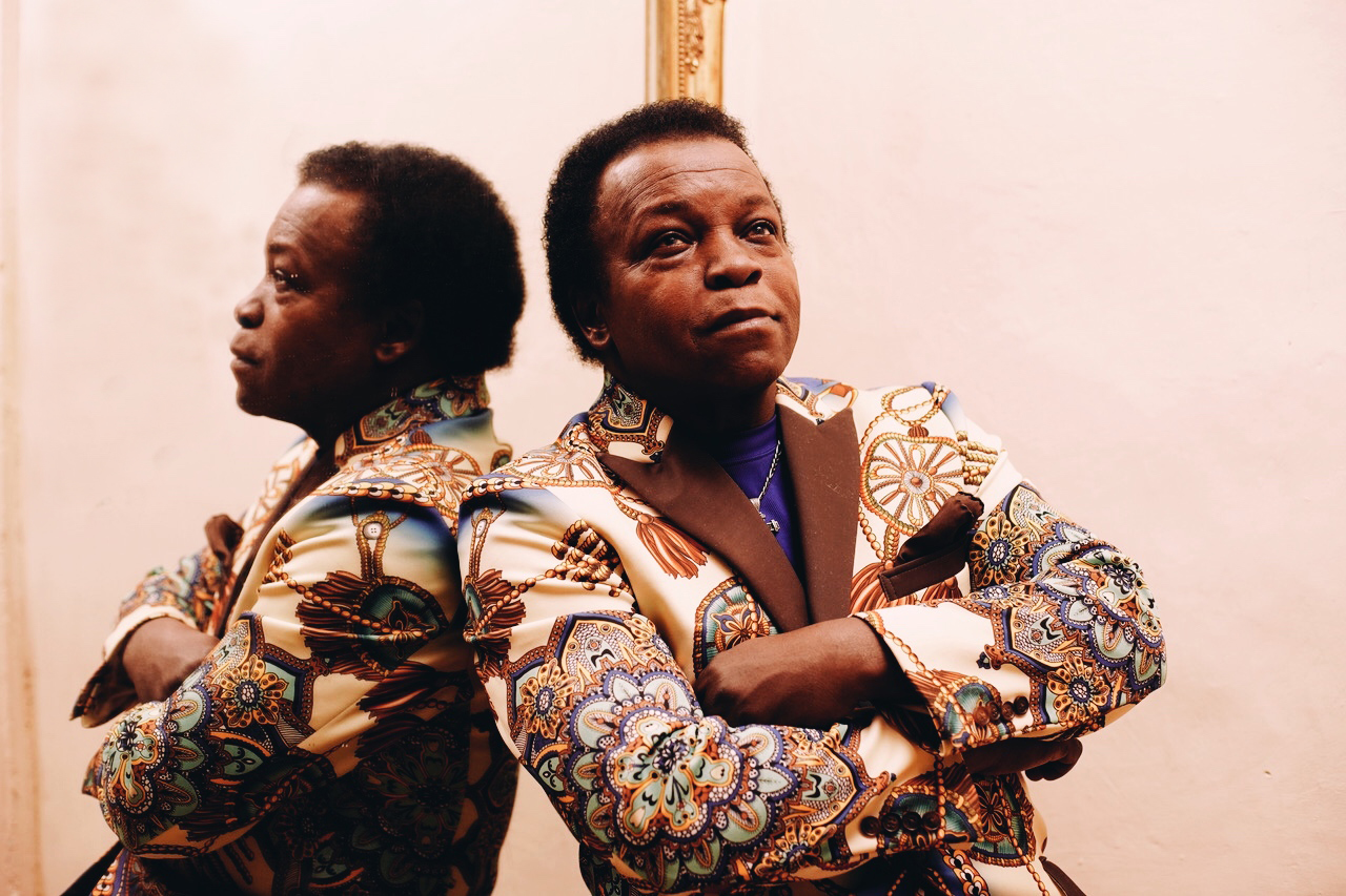 Lee Fields: The Aquarium Drunkard Interview - Aquarium Drunkard