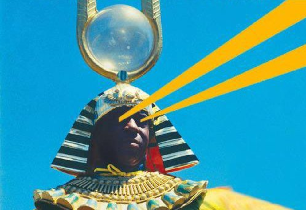 Sun Ra: A Joyful Noise (Documentary) - Aquarium Drunkard