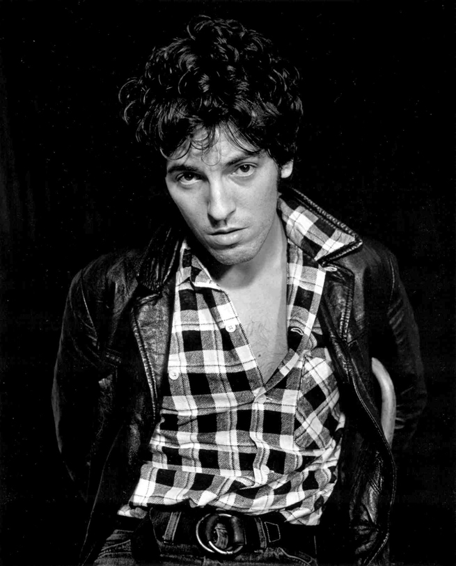 Bruce Springsteen & The E-Street Band :: Capitol Theatre, Passaic, NJ ...