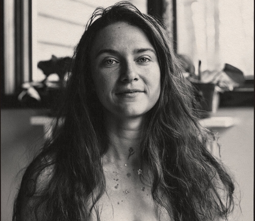 Molly Sarlé : The Aquarium Drunkard Interview : Aquarium Drunkard