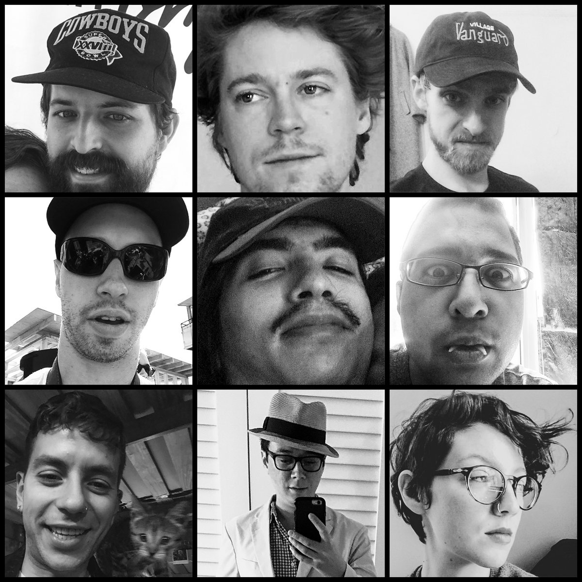 Bandcamping : Quarantine Edition : Aquarium Drunkard