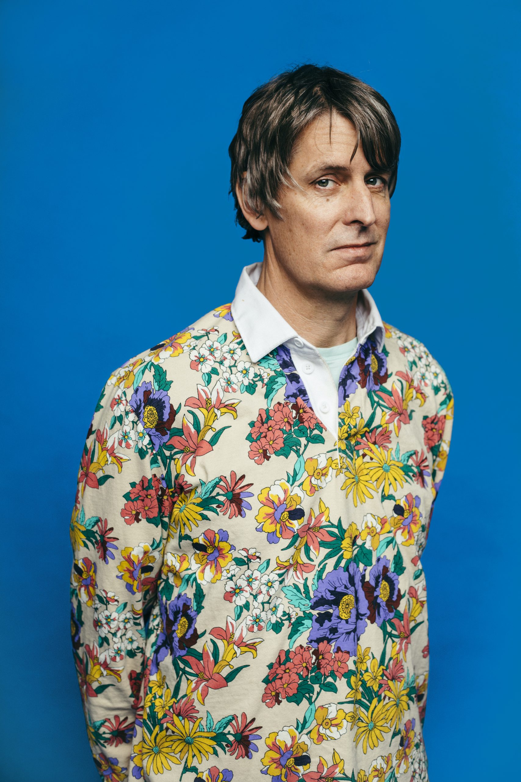 Stephen Malkmus on Traditional Techniques: We’re Just Going To Wing It ...