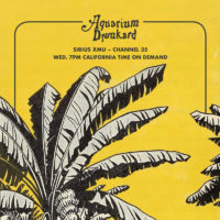 The Aquarium Drunkard Show: SIRIUS/XMU (7pm PDT, Channel 35) : Aquarium ...
