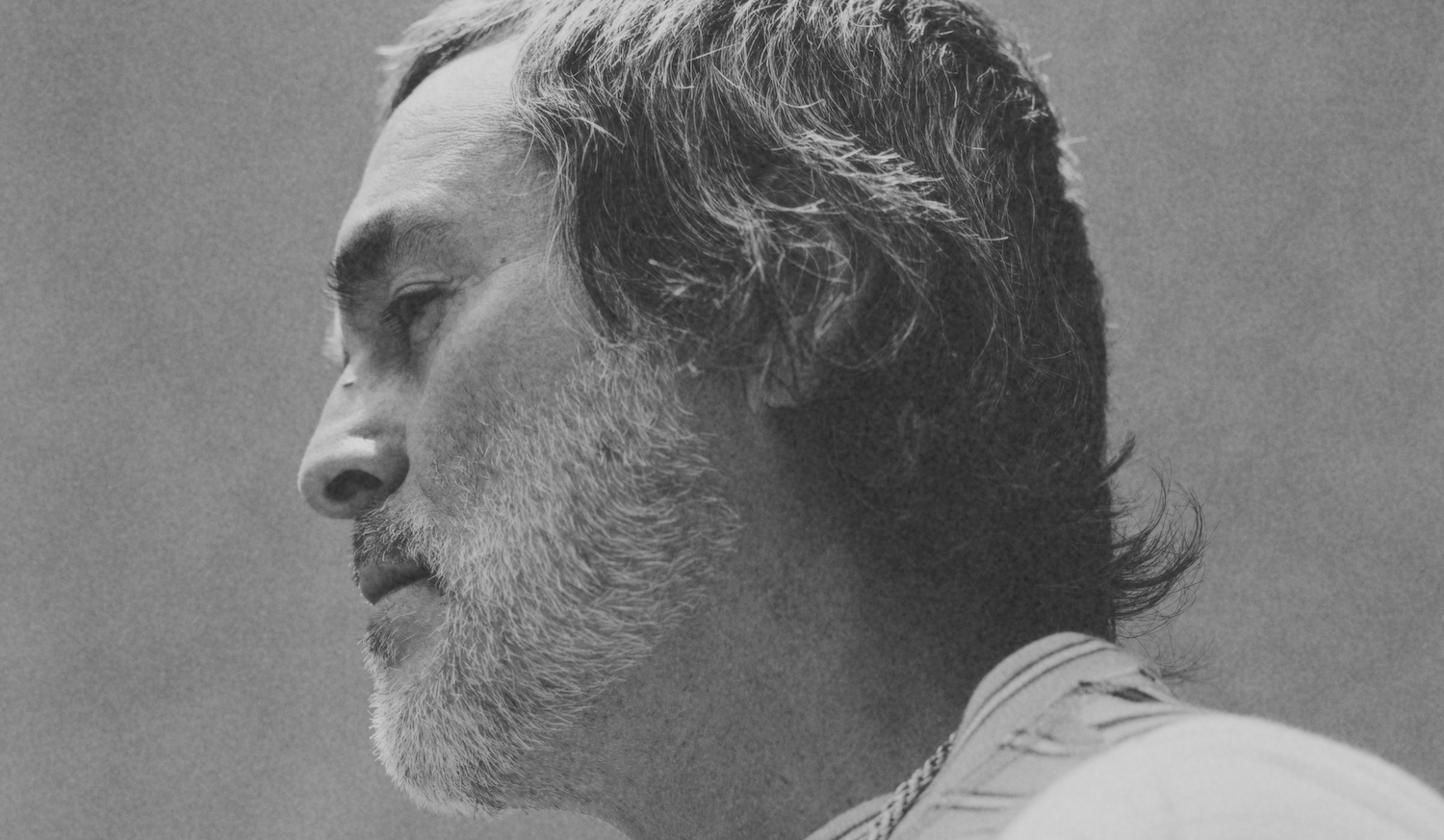 Eddie Chacon :: The Aquarium Drunkard Interview - Aquarium Drunkard