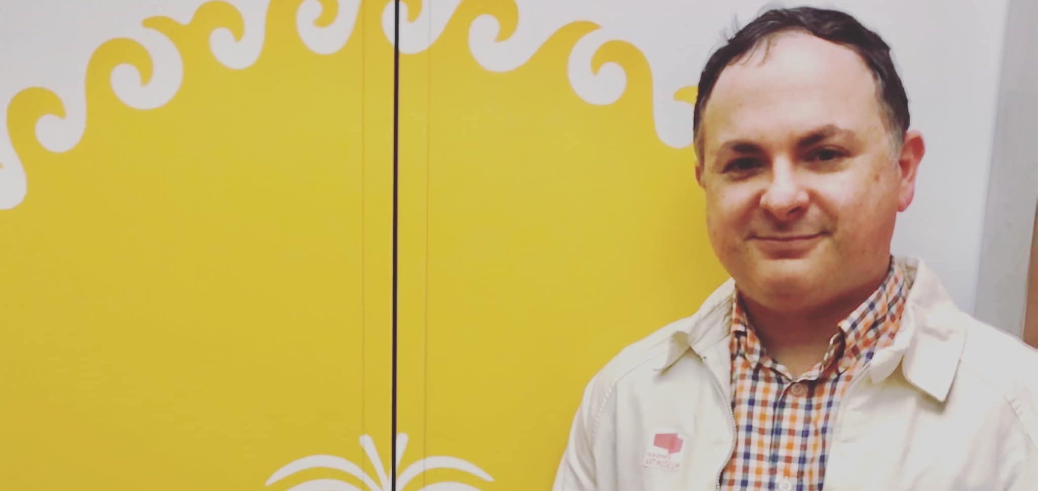 Andrew Sandoval : The Aquarium Drunkard Interview : Aquarium Drunkard