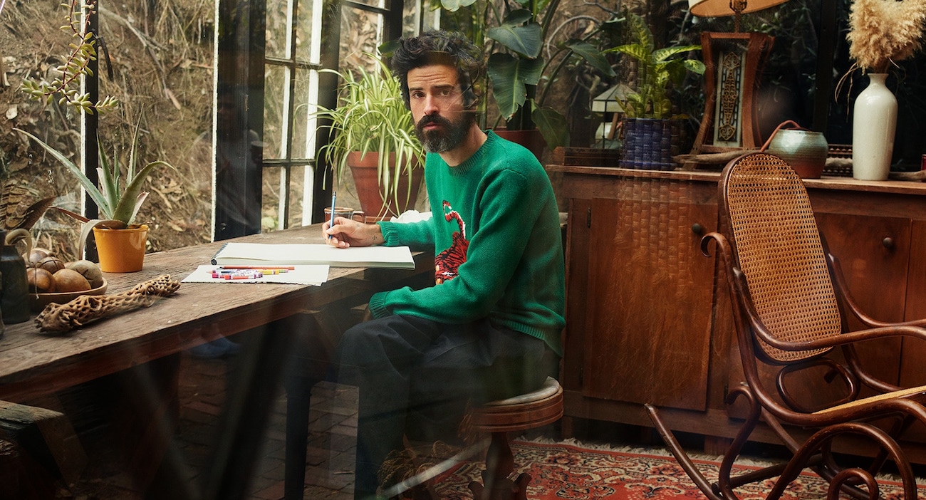 I Don’t Know is a Good Mantra :: Catching Up With Devendra Banhart ...