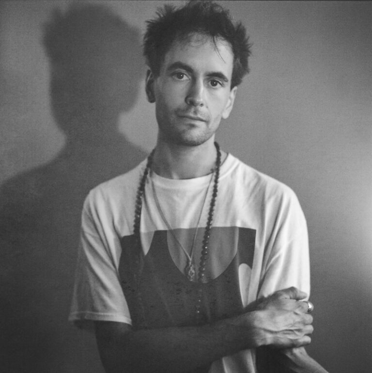 God Is Not Your Fault : An Interview with Alabaster DePlume : Aquarium ...
