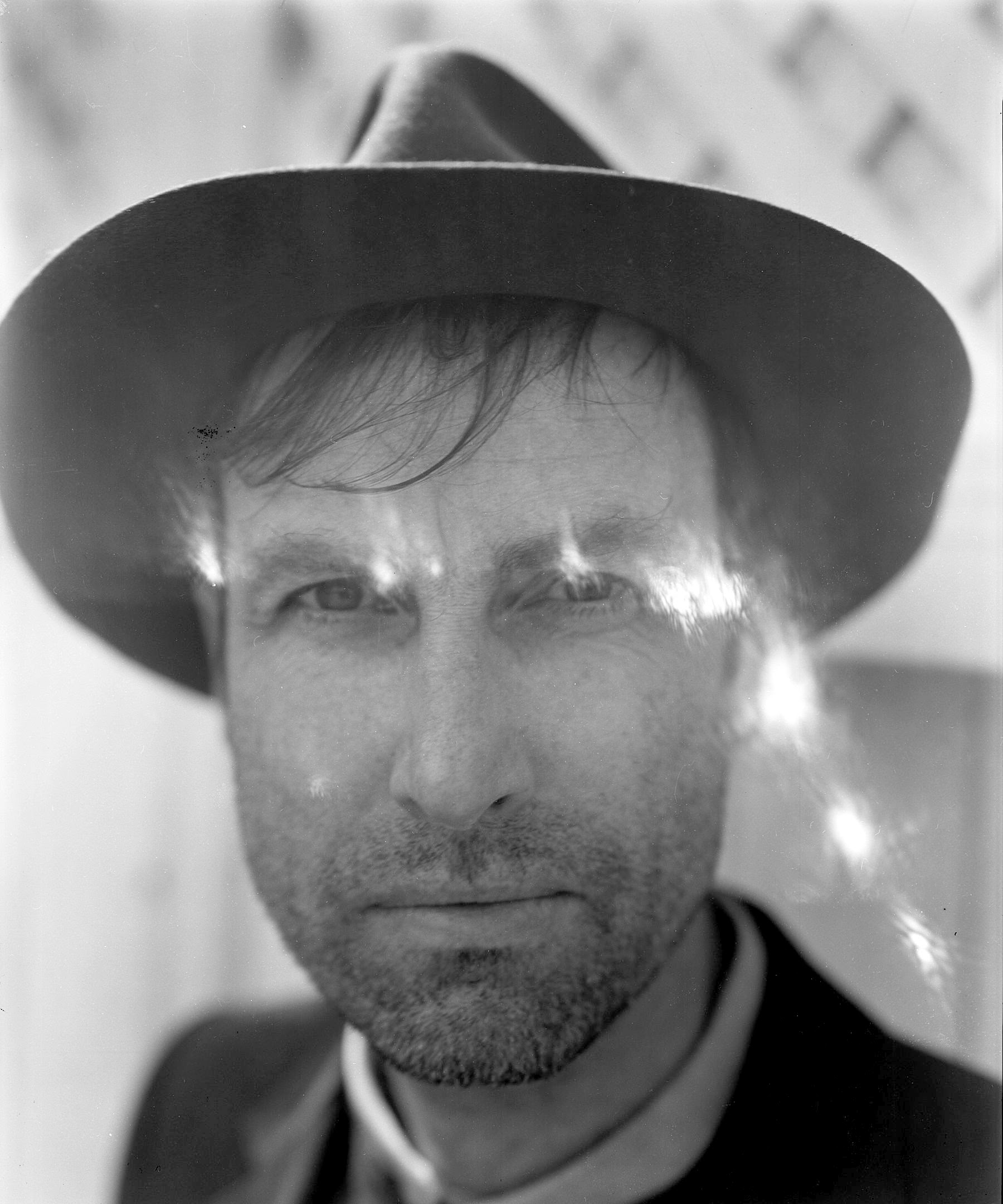 Andrew Bird & Jimbo Mathus : The Aquarium Drunkard Interview : Aquarium ...