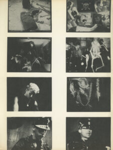 Kenneth Anger & Scorpio Rising: Iconography, Identity & Hollywood ...