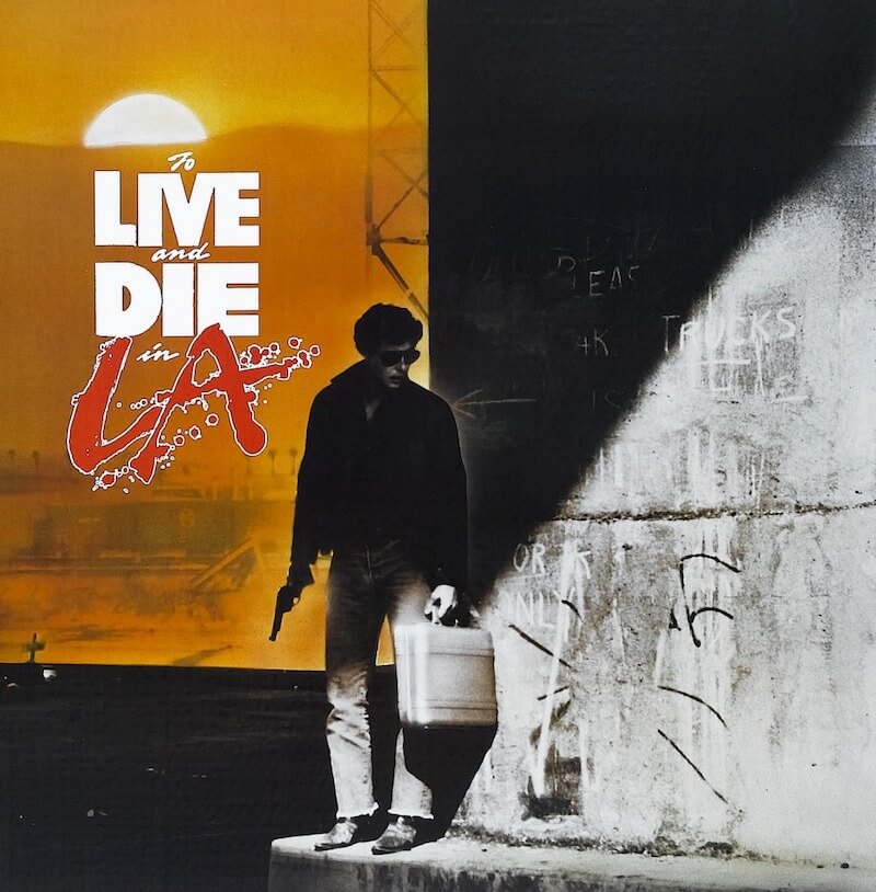 Videodrome :: To Live And Die In L.A. - Aquarium Drunkard