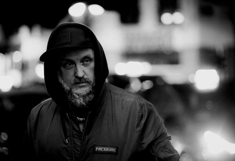 Kevin Richard Martin (The Bug) :: The Aquarium Drunkard Interview ...