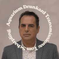 Tom Scharpling : Transmissions : Aquarium Drunkard