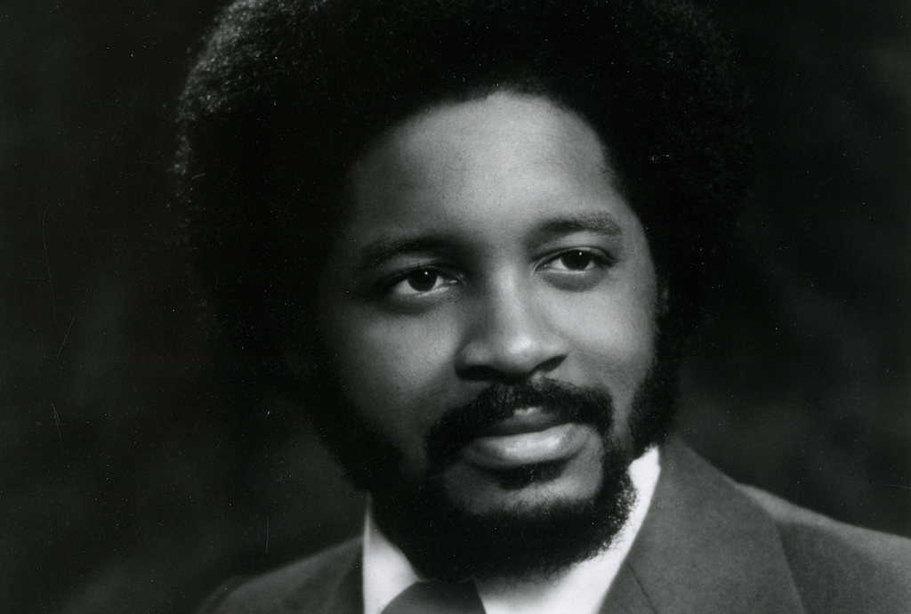 Pastor TL Barrett :: The Aquarium Drunkard Interview - Aquarium Drunkard