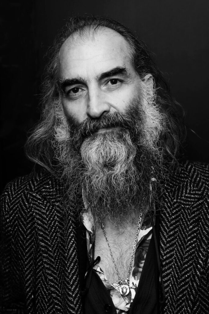 The Creator Has a Master Plan: A Conversation with Warren Ellis ...