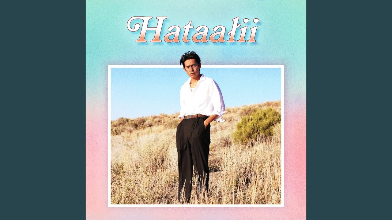Hataalii :: S/T/First Take - Aquarium Drunkard