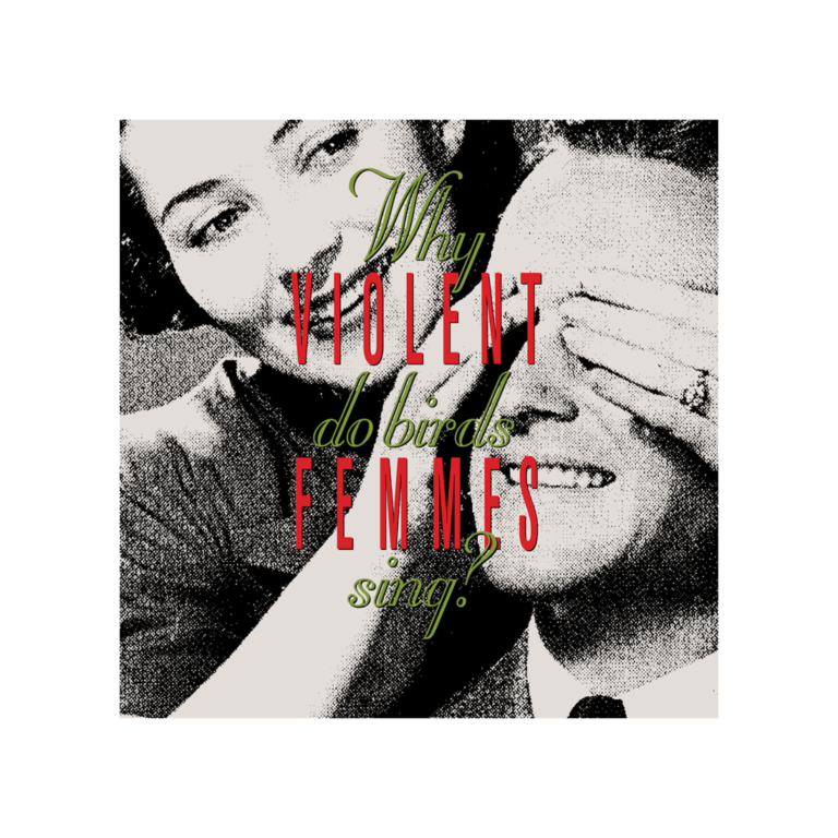 Gordon Gano (Violent Femmes) : The Aquarium Drunkard Interview ...