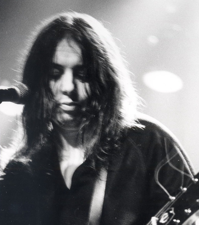 The Bevis Frond :: The Aquarium Drunkard Interview - Aquarium Drunkard