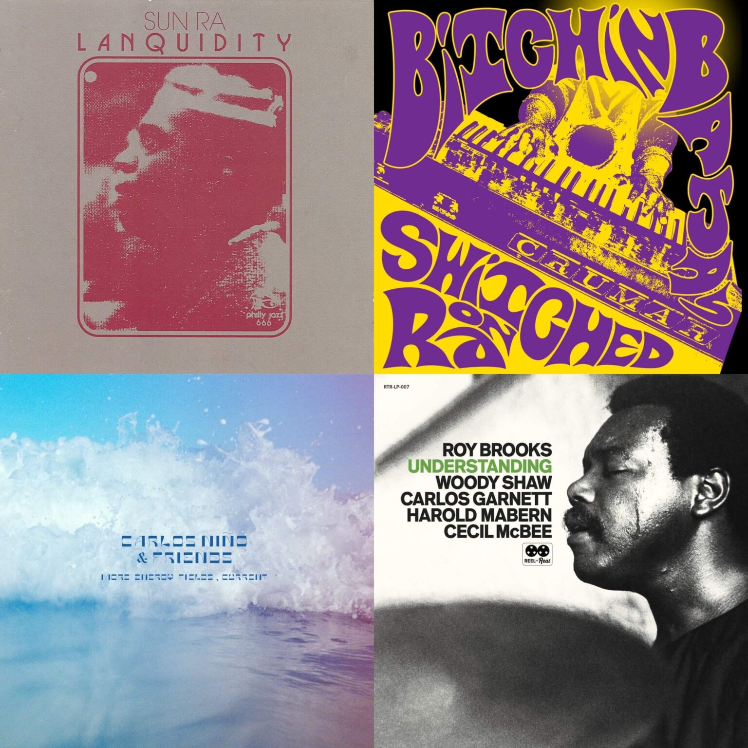 Aquarium Drunkard 2021 Year In Review Aquarium Drunkard