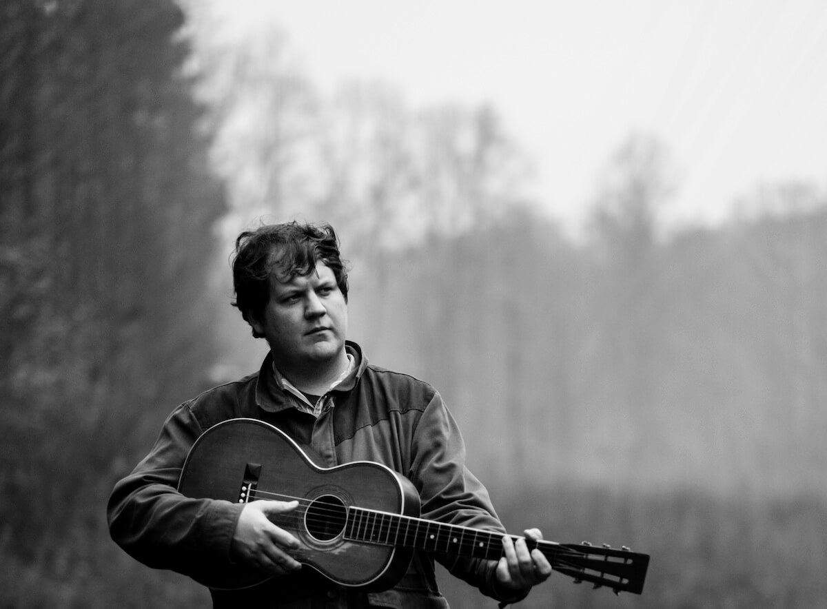 Jake Xerxes Fussell :: The Aquarium Drunkard Interview - Aquarium Drunkard