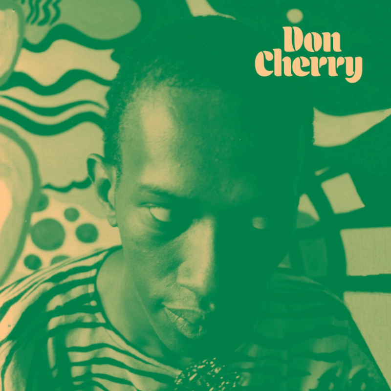 Don Cherry :: It Is Not My Music (Swedish TV Documentary, 1978 ...