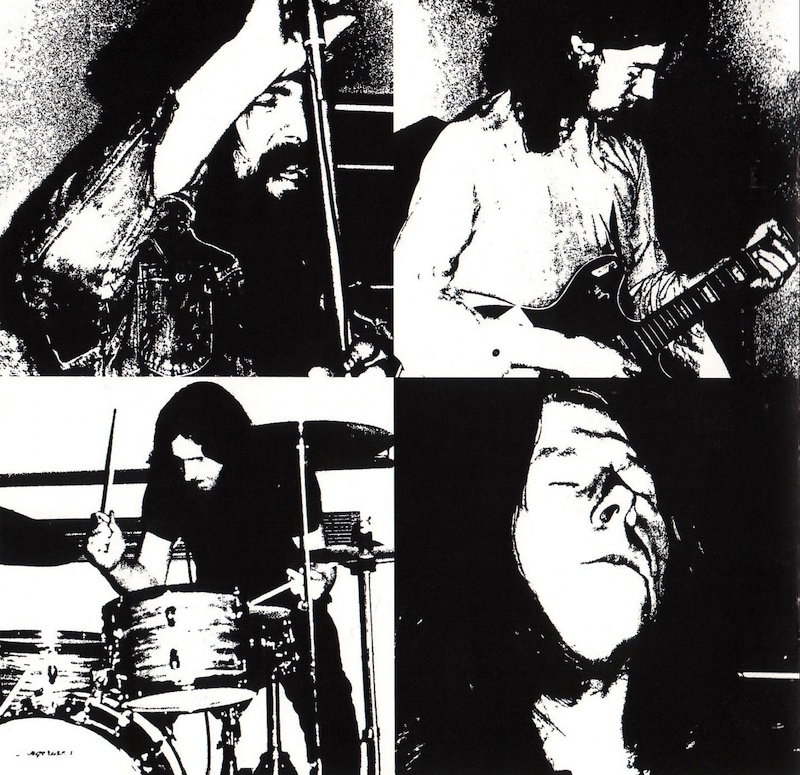 The Aquarium Drunkard Show: SIRIUS/XMU (7pm PDT, Channel 35) : Aquarium ...