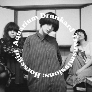 Horsegirl : Transmissions : Aquarium Drunkard